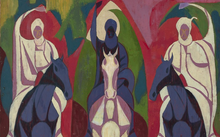 CECIL BEATON (1904-1980) , Charles James Dresses, Vogue, 1948 | Christie's