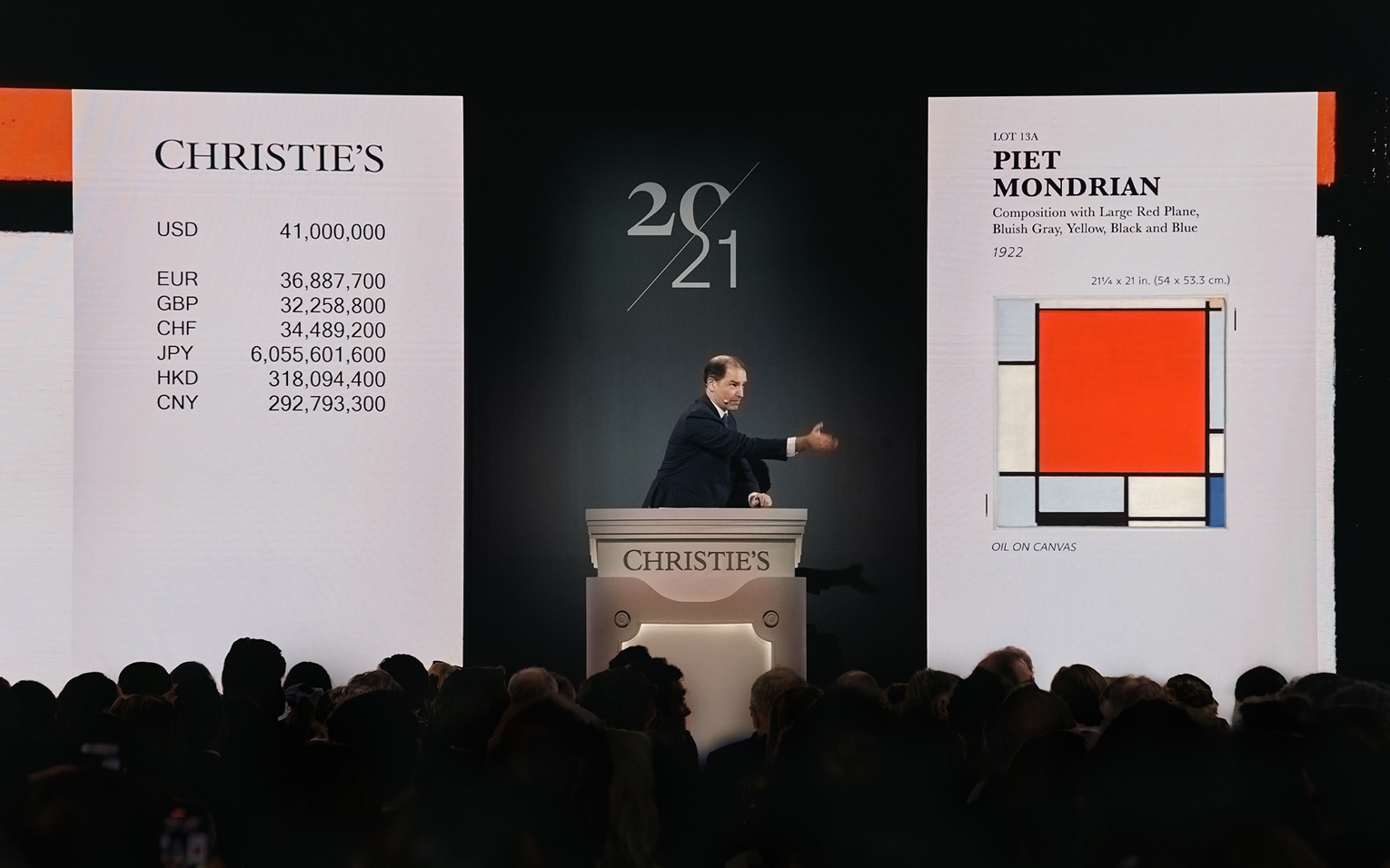 Christie’s | Fine Art, Luxury & Antiques Auctions