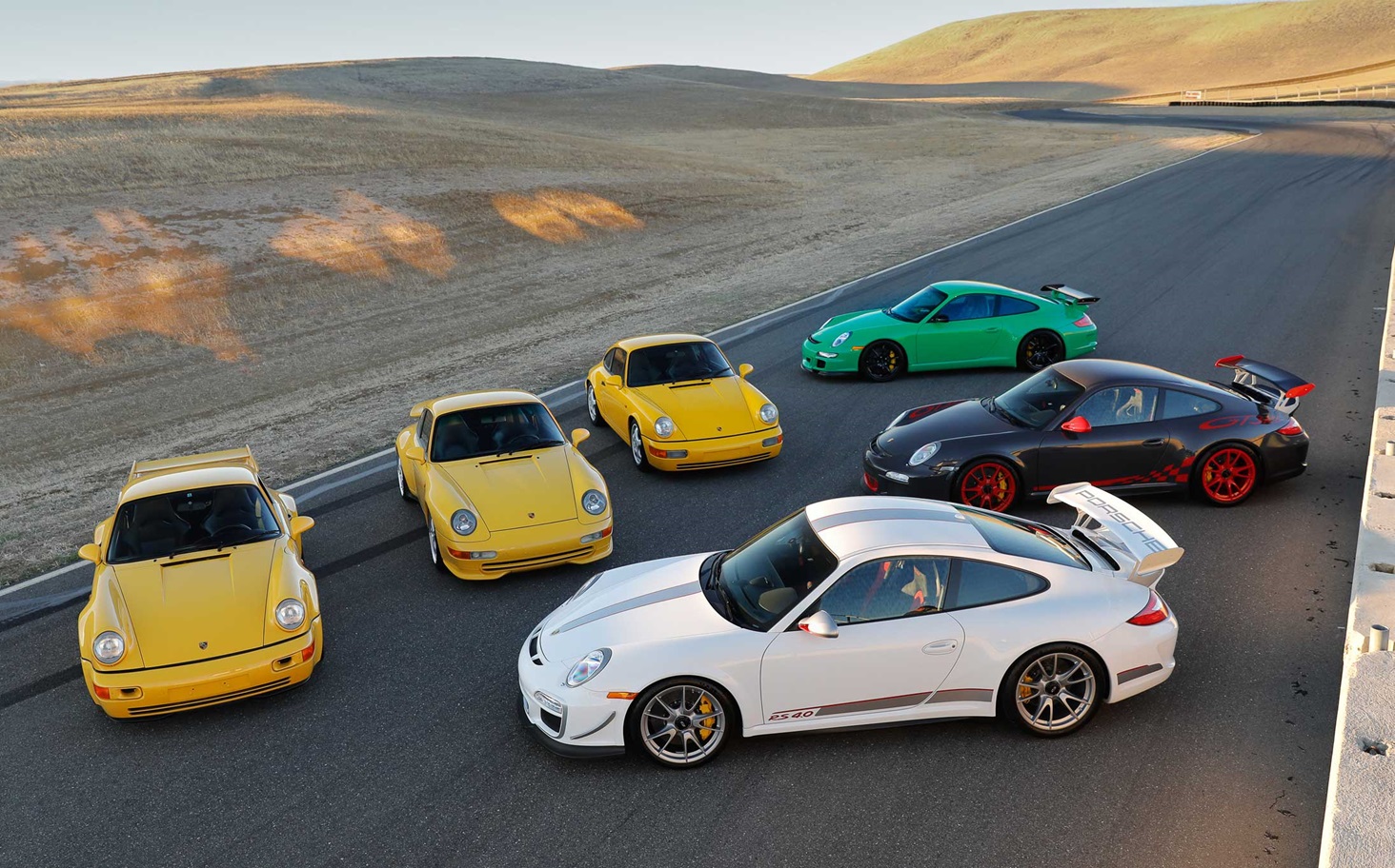 Classic car auctions | Automobilia | Gooding Christie’s