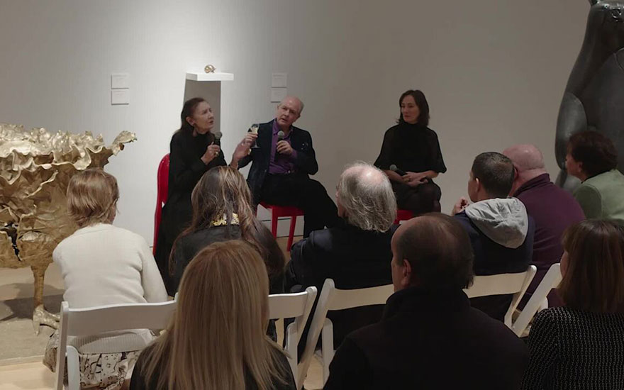 Design New York: What's On