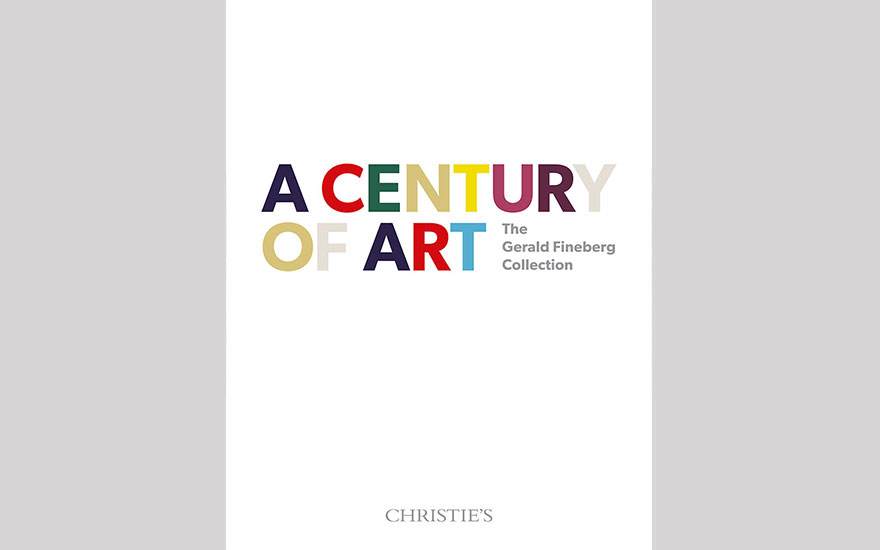 A Century of Art: The Gerald Fineberg Collection | Highlights