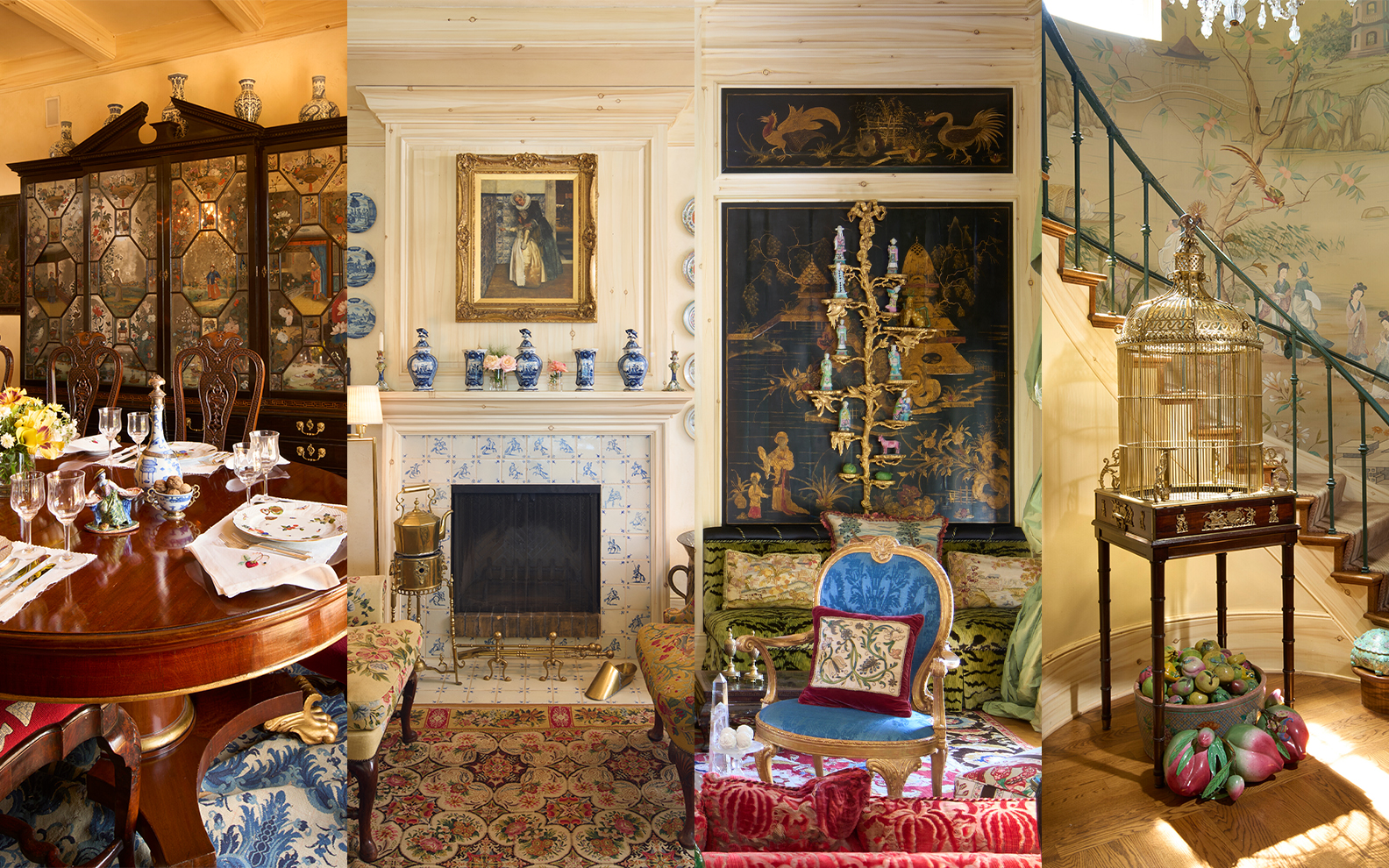 Auction Calendar - Upcoming Auctions & Events | Christie's