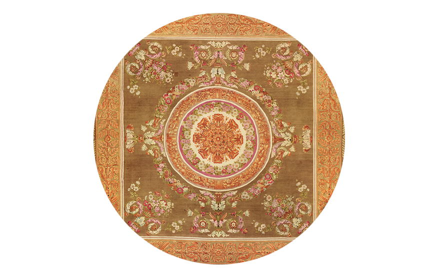 Collections | New York, London, and Paris