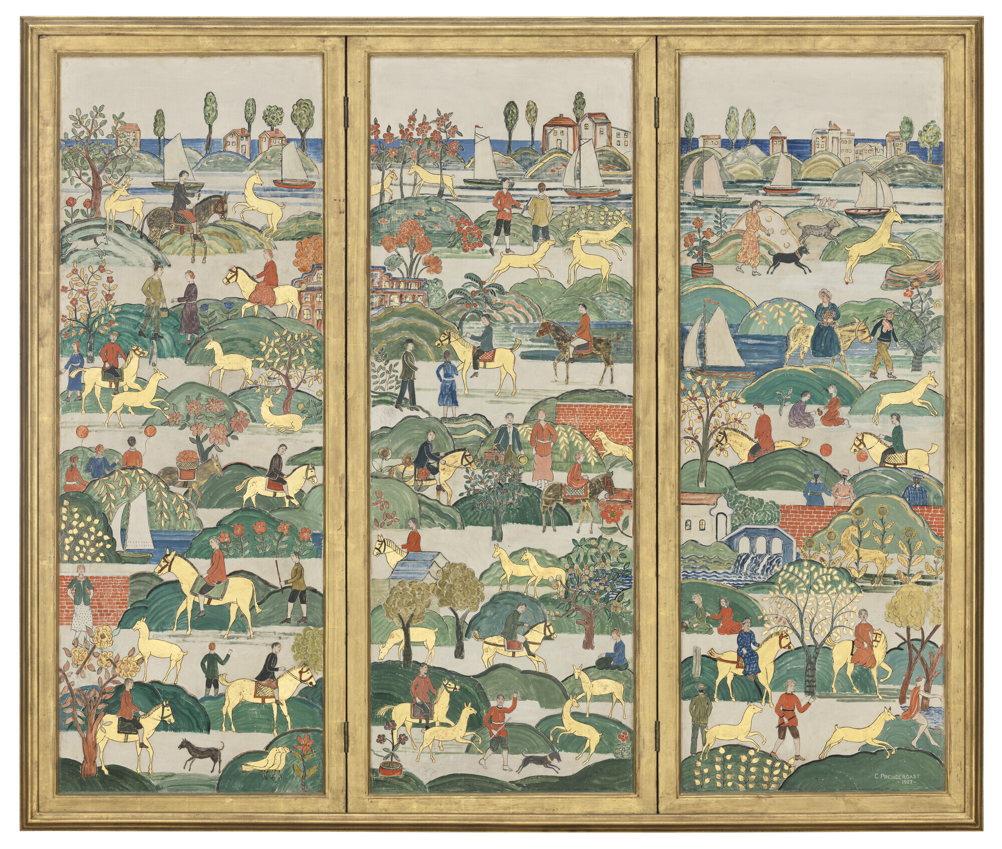 The Max N. Berry Collections | Christie’s