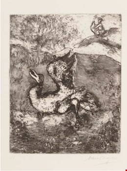 Marc Chagall | Christie's