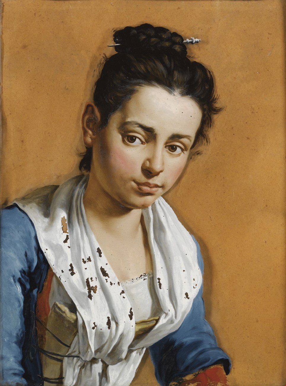 Giacomo Ceruti, Il Pitocchetto (Milano 1698-1767)