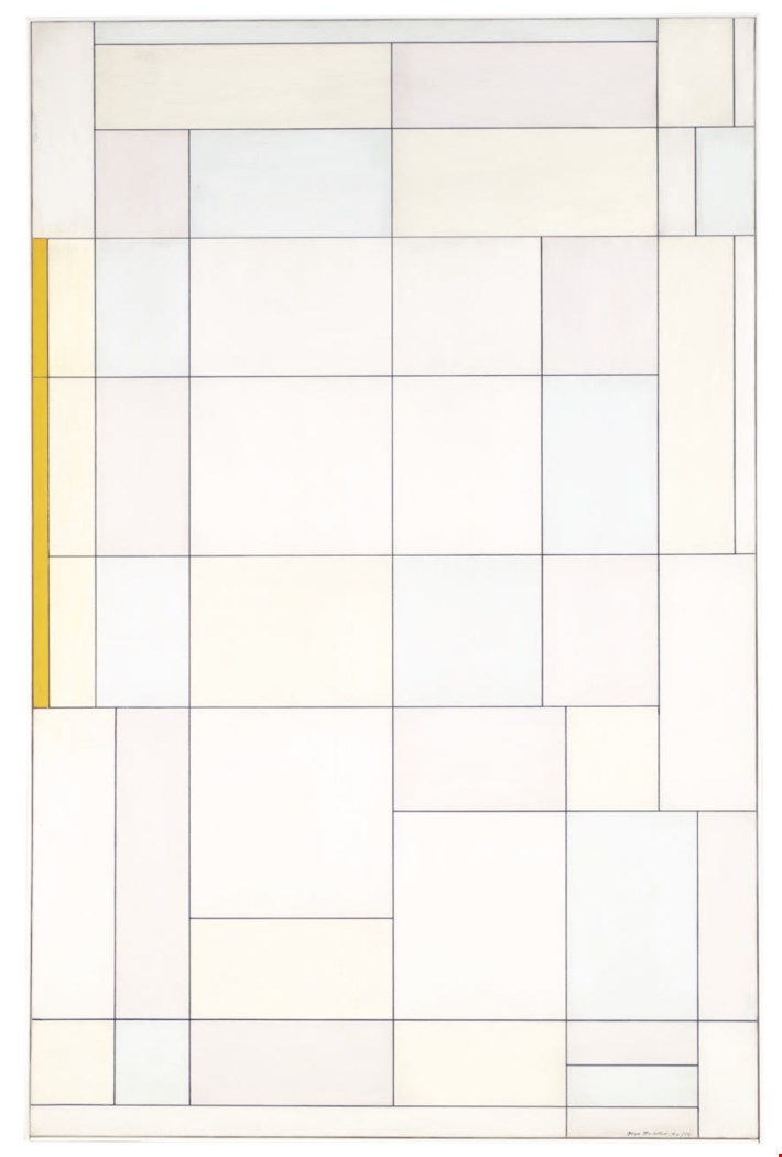 Ilya Bolotowsky (1907-1981) , Untitled | Christie's