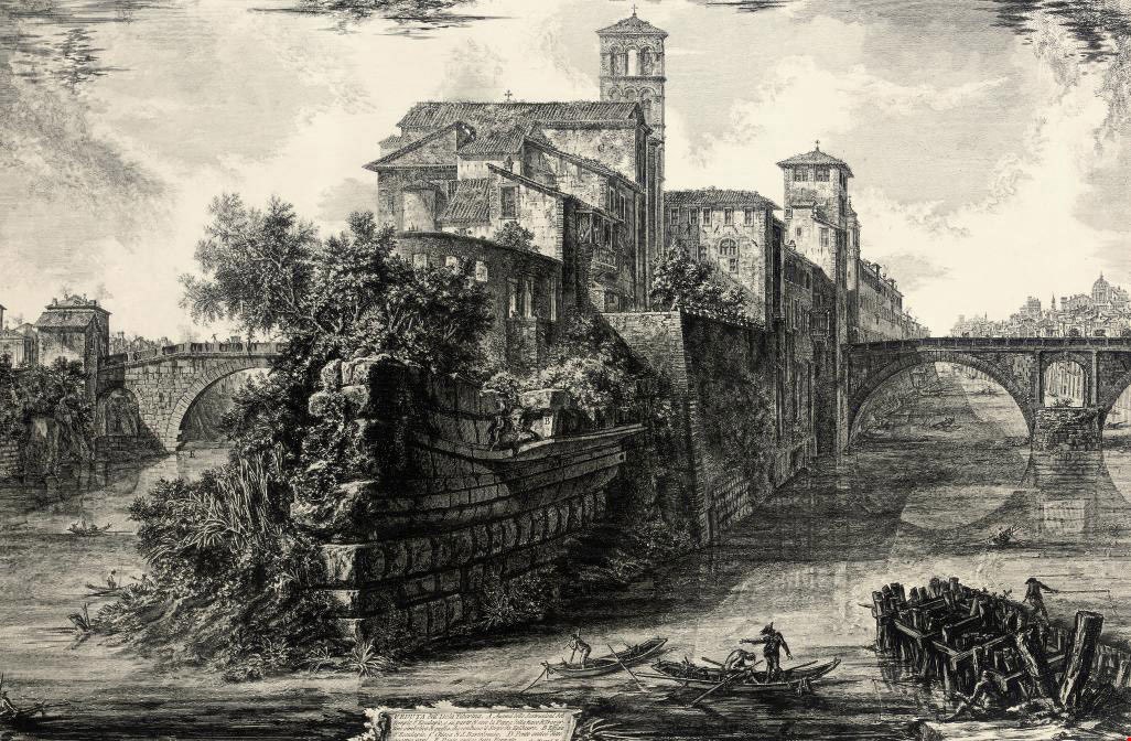 , A Small Collection of City Views | Christie's