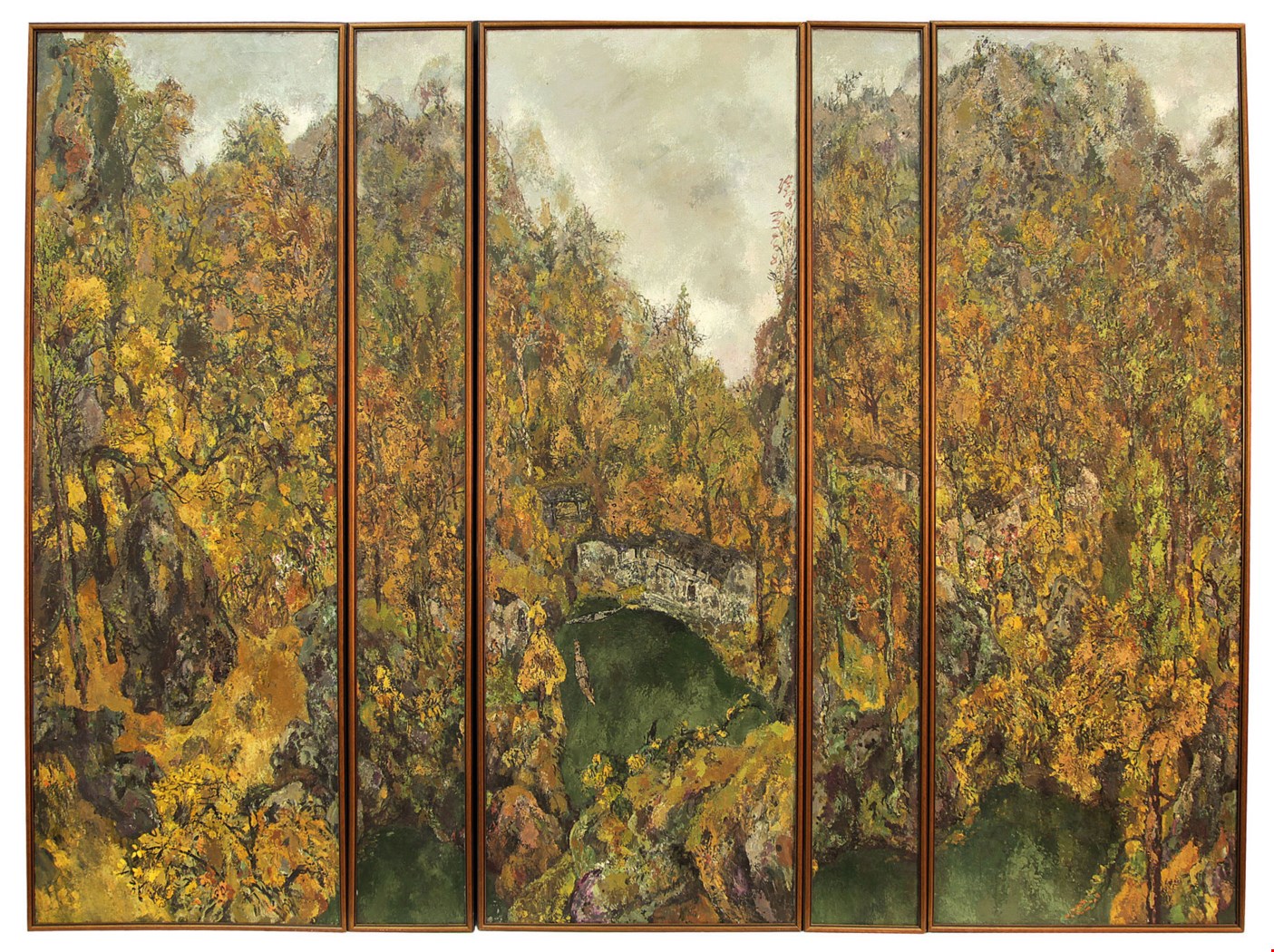 HONG LING | Christie's