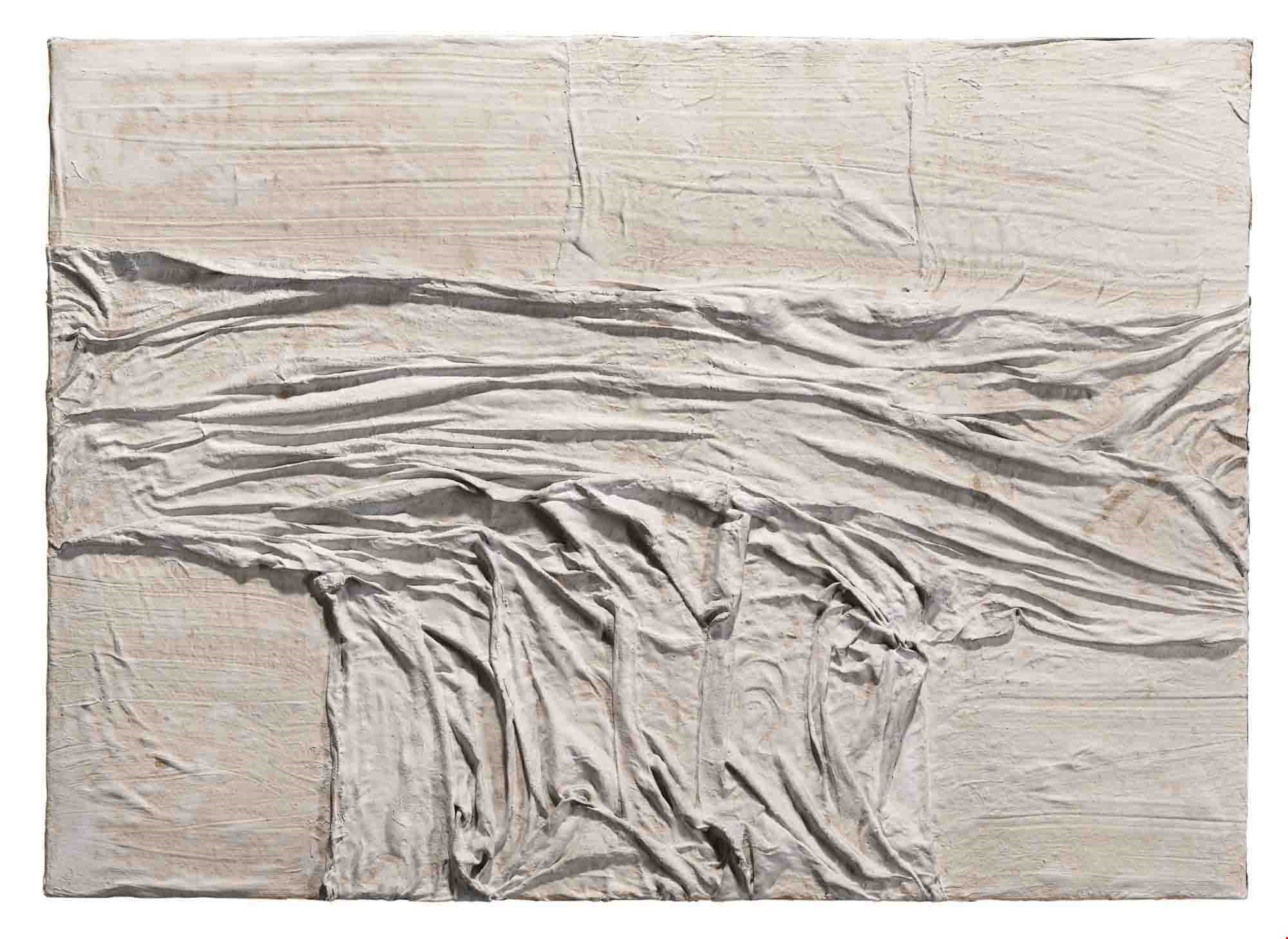 Piero Manzoni (1933-1963) , Achrome | Christie's