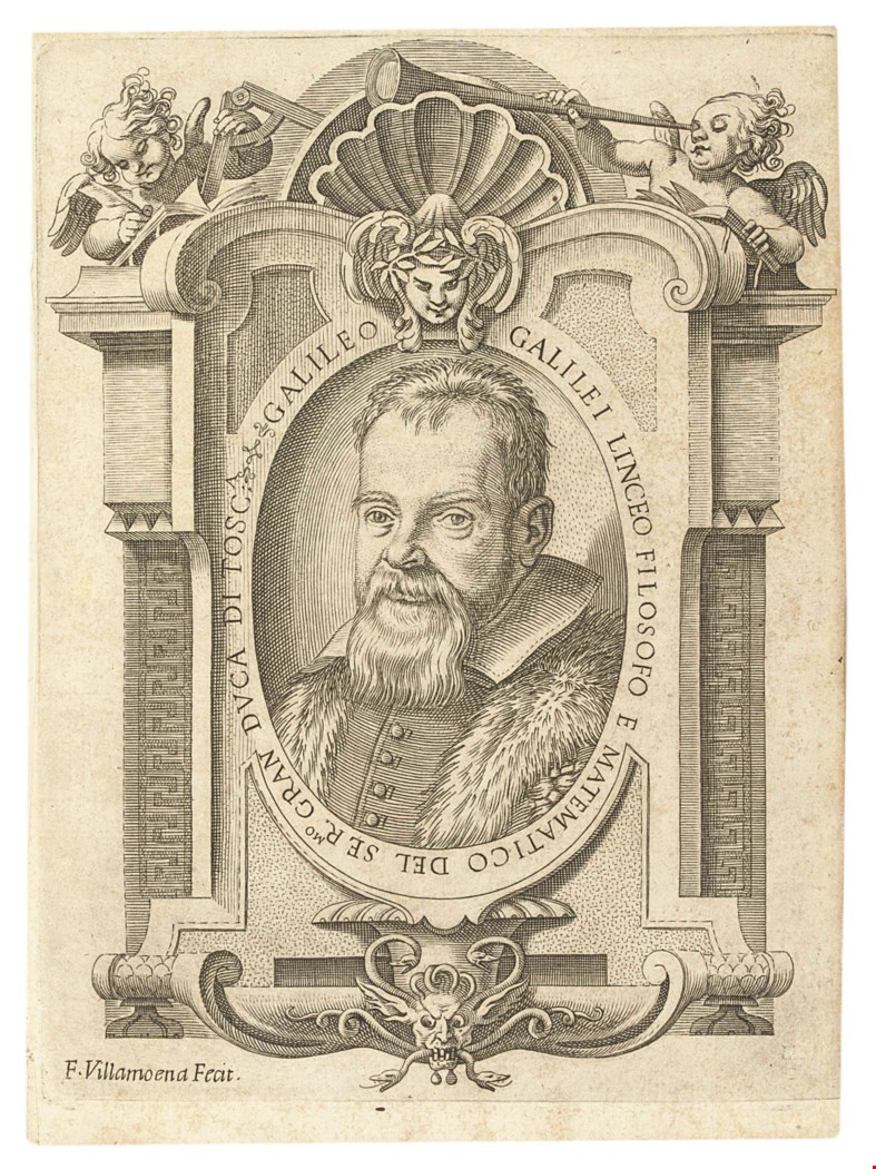 GALILEI, Galileo (1564-1642). Il saggiatore nel quale con bilancia ...