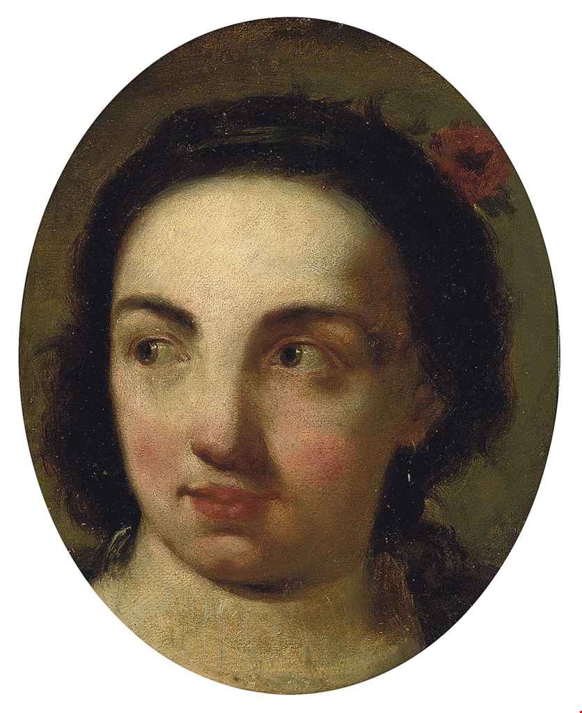 Giuseppe Nogari (Venice 1699-1766)