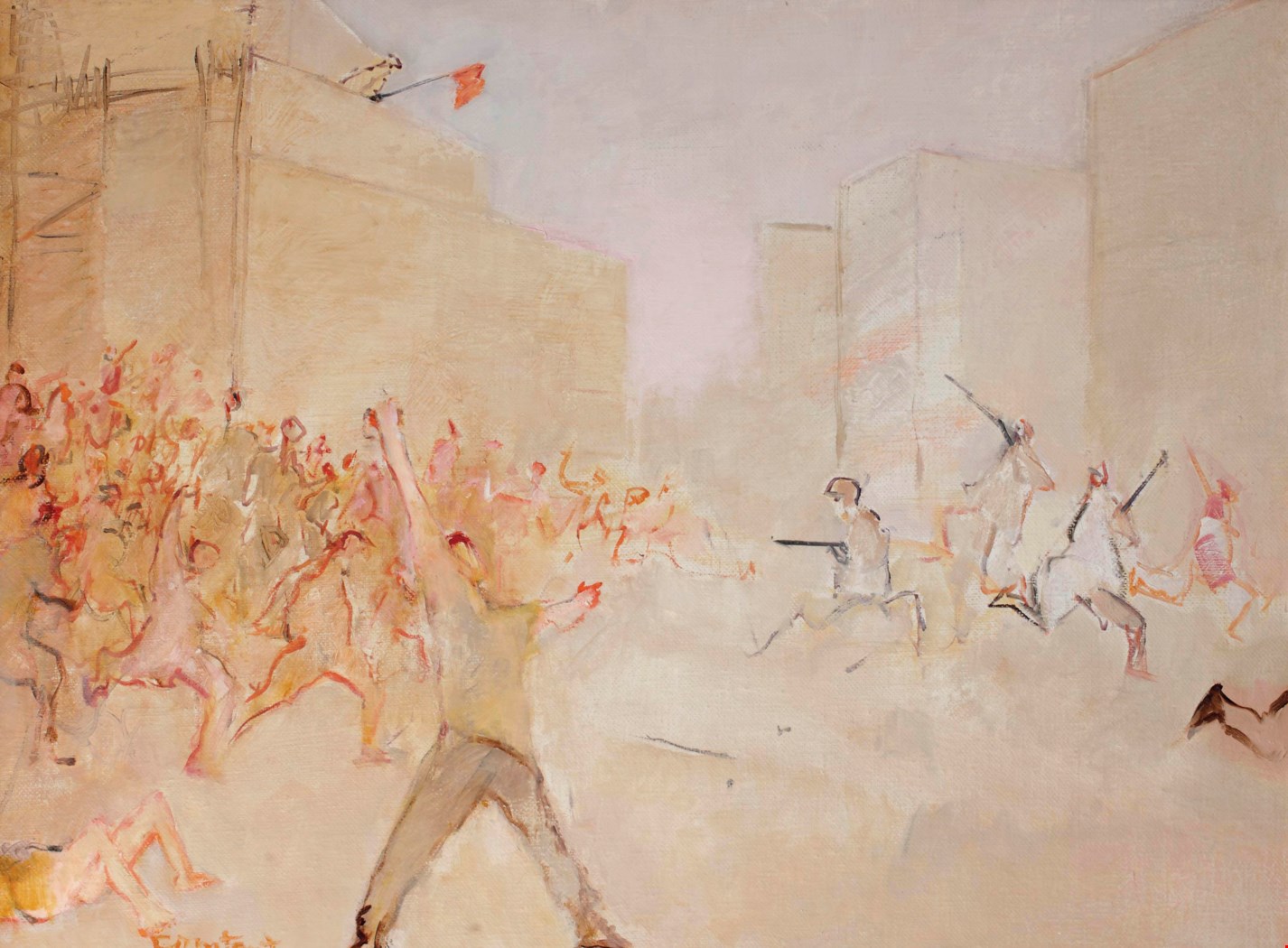 CONSTANT (1920-2005)