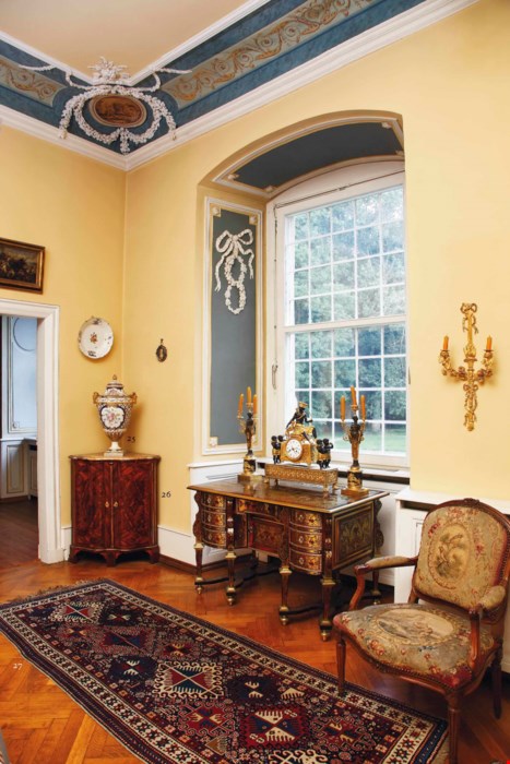 A large German presentation vase , 19TH CENTURY | Christie's