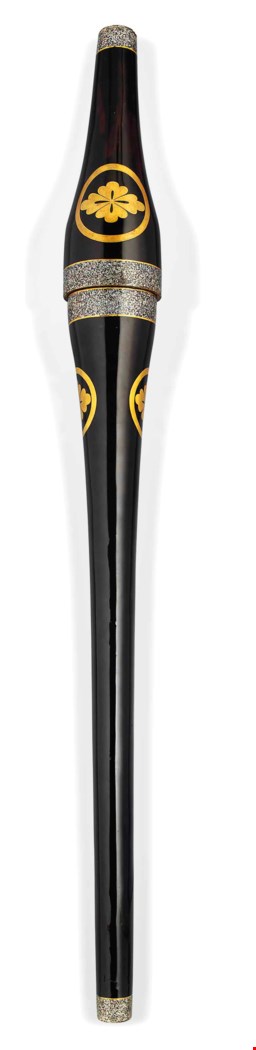 A KATANA ZUTSU , EDO PERIOD (17TH-18TH CENTURY) | Christie's