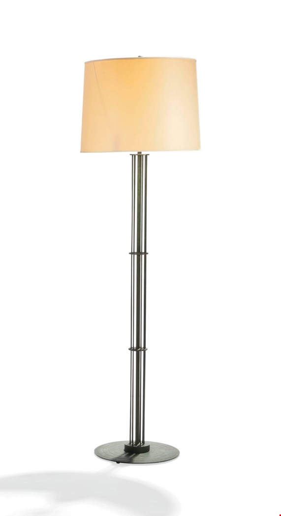 MARC DU PLANTIER (1901-1975) , LAMPADAIRE, VERS 1930 | Christie's