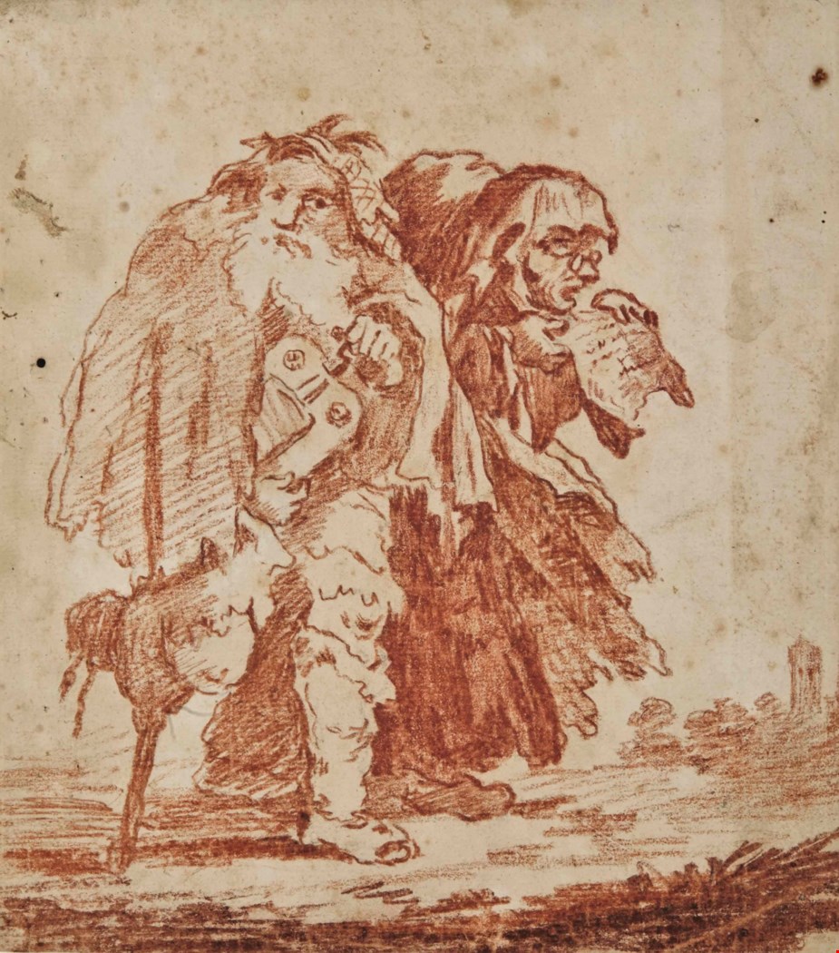 ENTOURAGE DE ADRIAEN VAN DE VENNE (DELFT 1589-1662 LA HAGUE) , Joueur ...