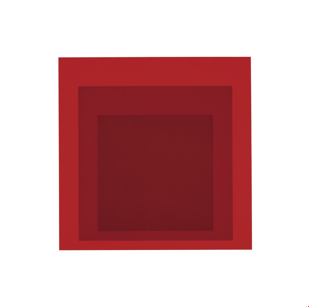 JOSEF ALBERS (1888-1976) , GB 2 | Christie's