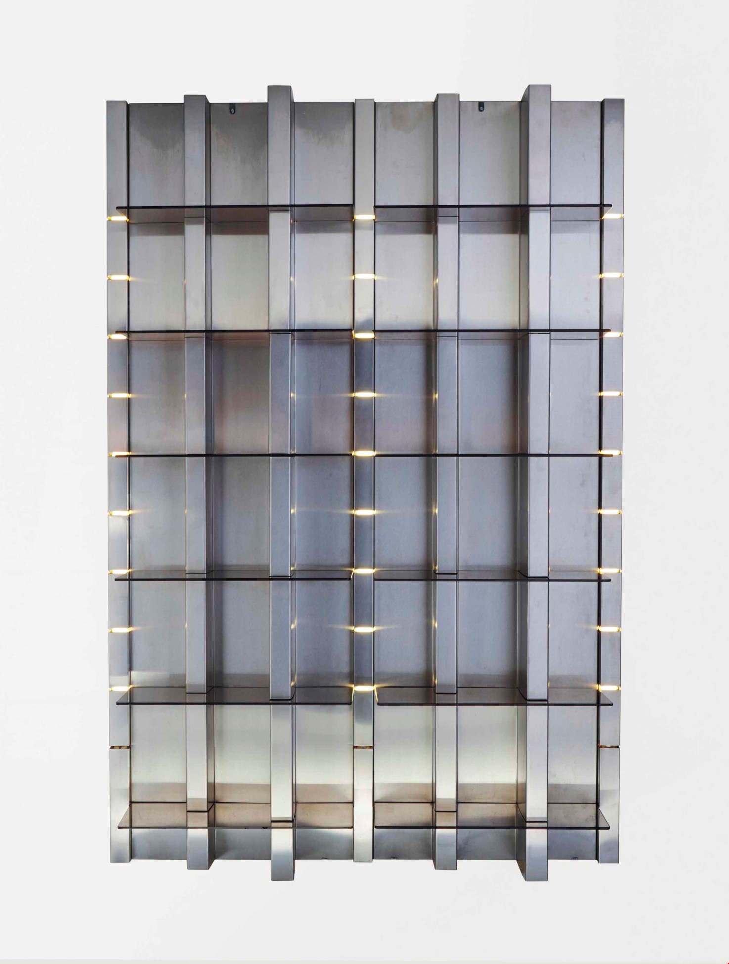 YONEL LEBOVICI (NÉ EN 1937) , BIBLIOTHÈQUE 'LUMINEUSE', ÉDITIONS ...