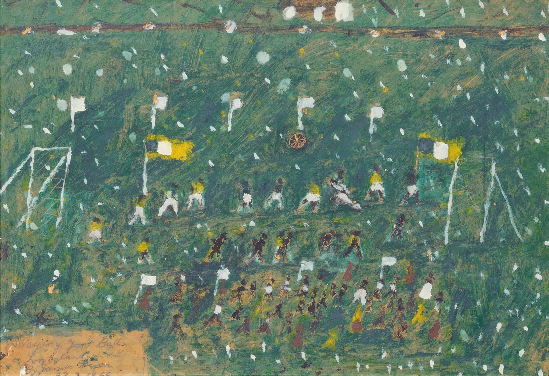 James Dixon (1887-1970)