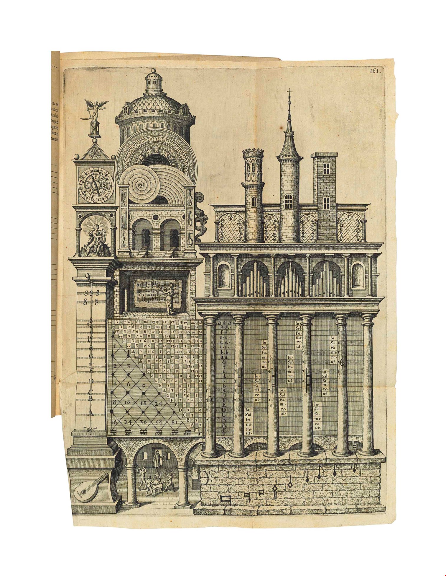 ROBERT FLUDD (1547-1637)