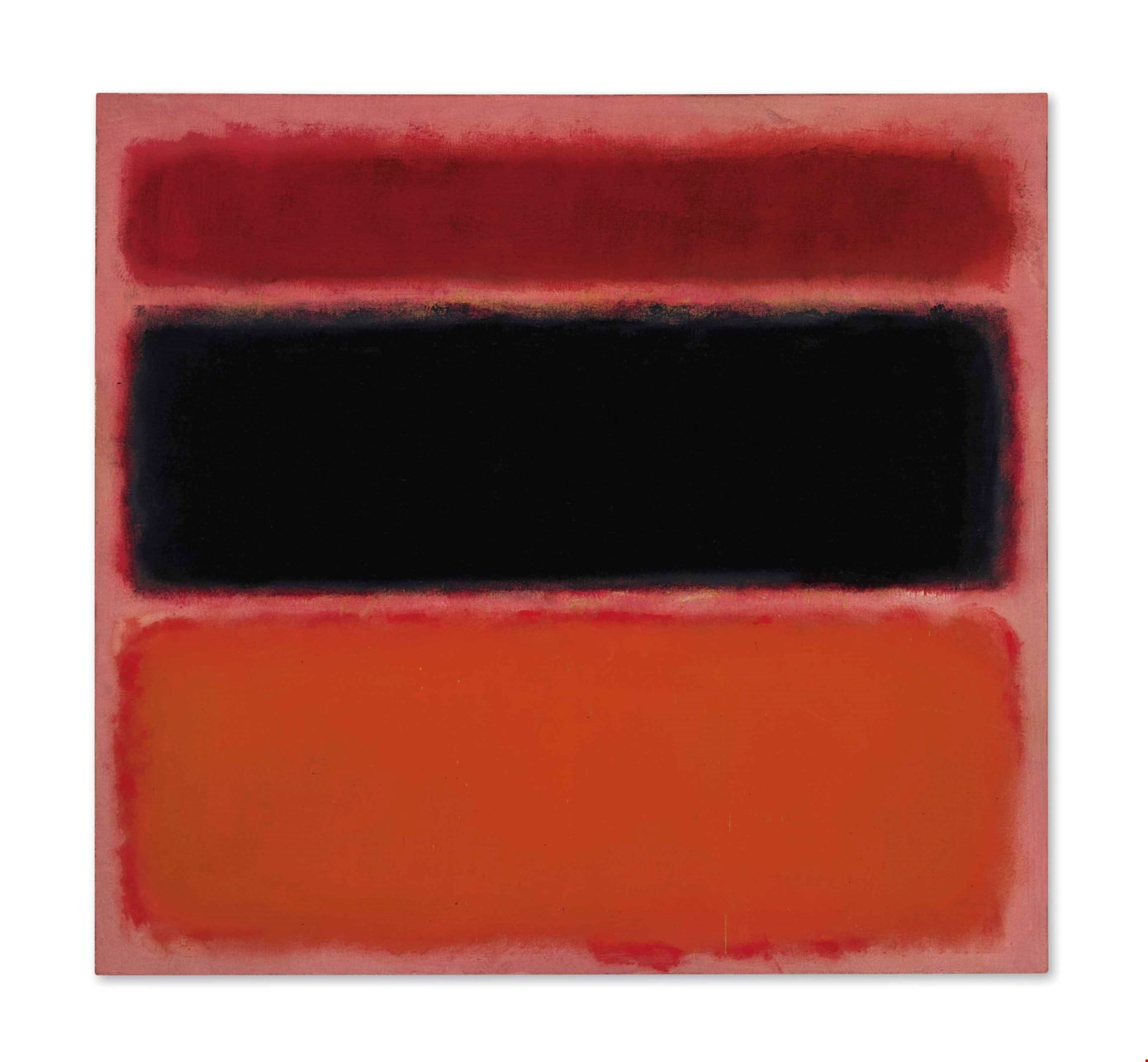 Mark Rothko (1903-1970)