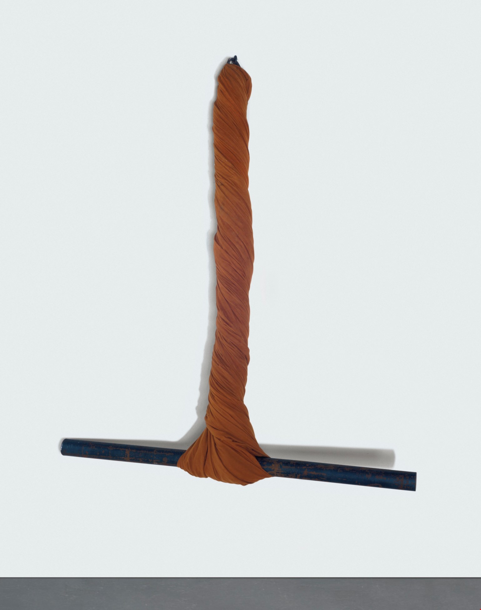 Giovanni Anselmo (b. 1934), Torsione | Christie's