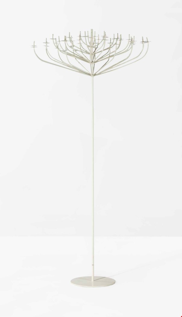 PIERRE PAULIN (1927-2009), LAMPADAIRE, VERS 1950 | Christie's