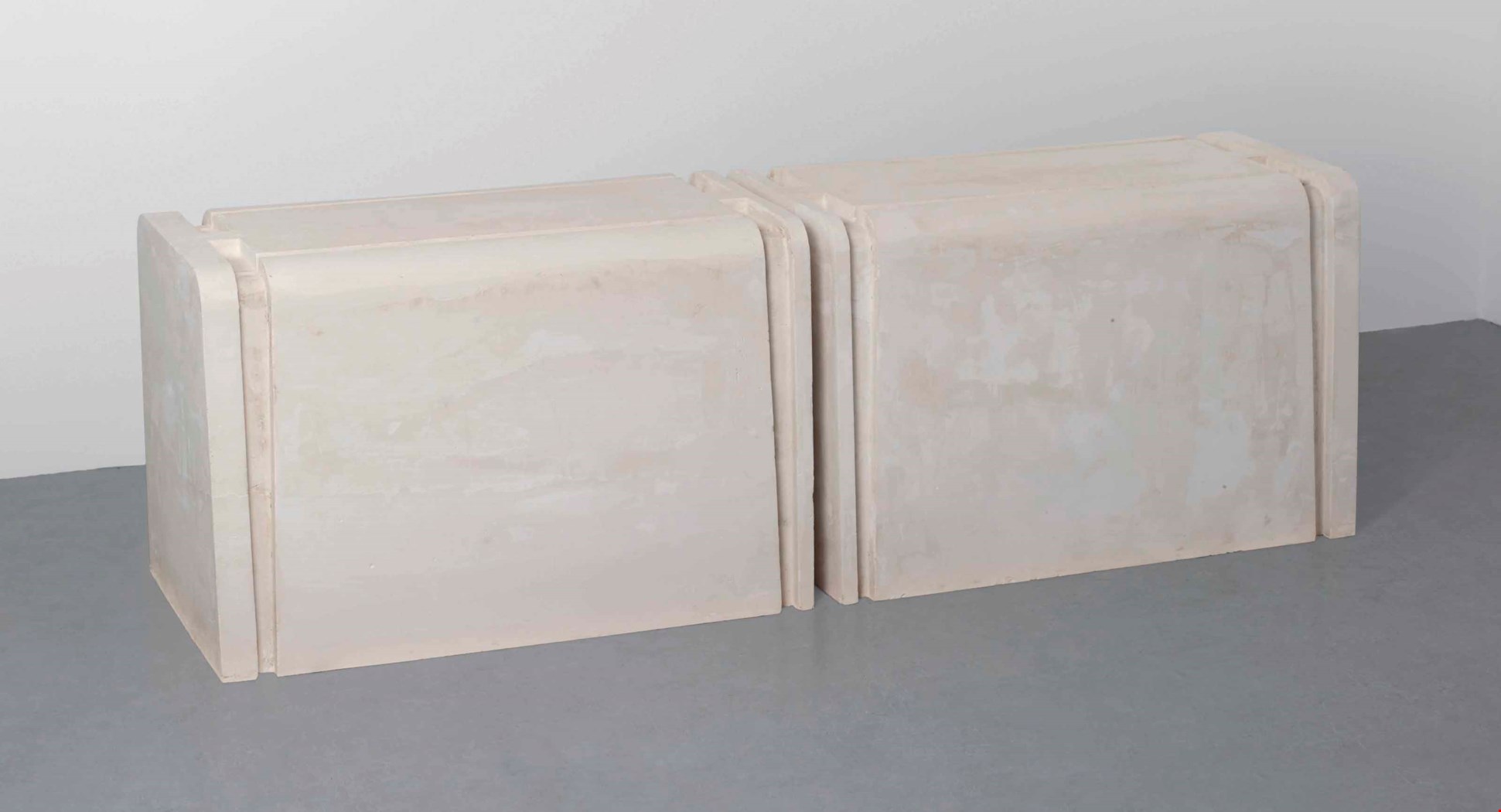 Rachel Whiteread (b. 1963)