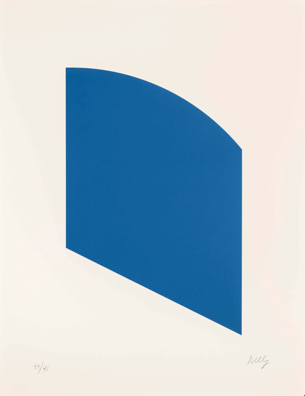 Ellsworth Kelly (1923-2015)