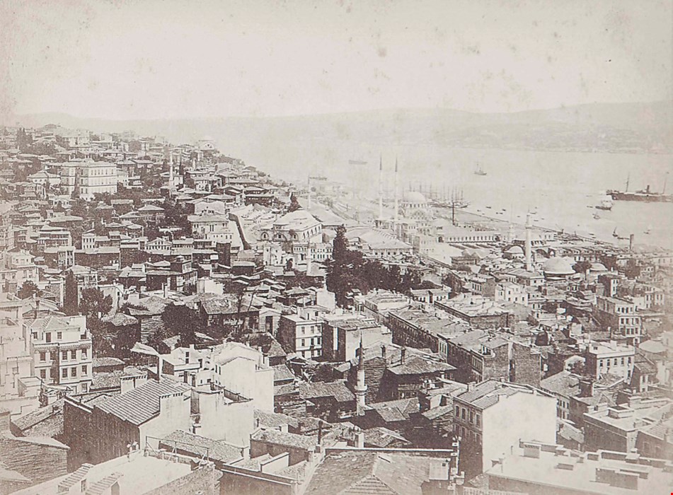 Pascal Sebah (1823-1886) and J. Joaillier