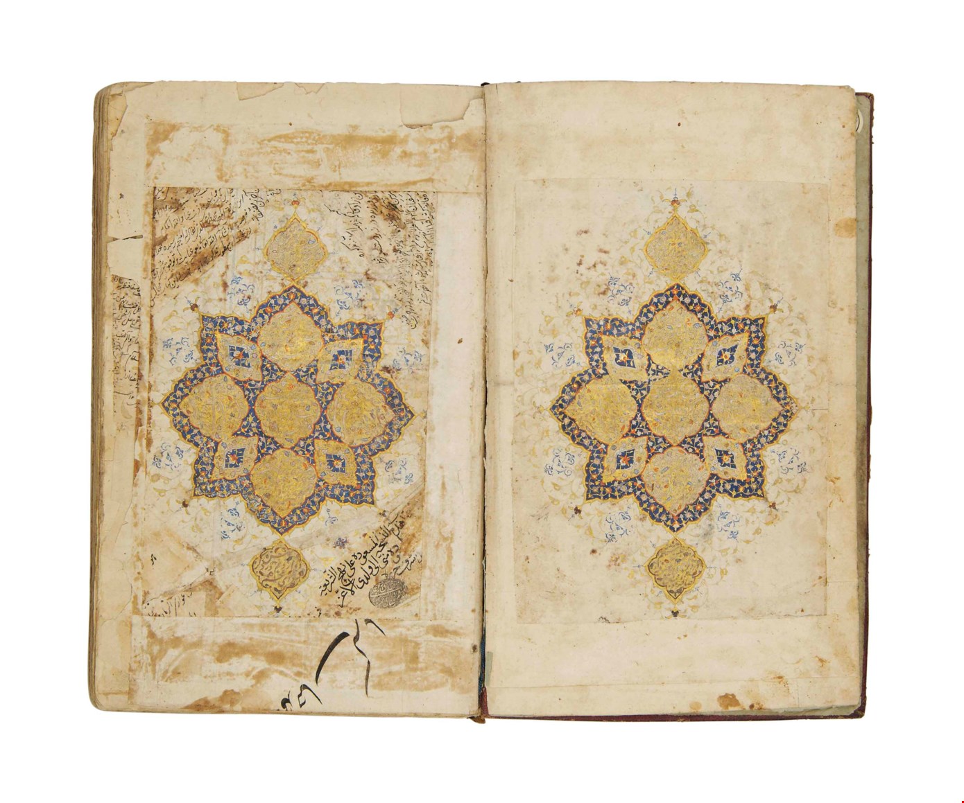 NURULLAH BIN SAYYID SHARIF AL-MAR'ASHI AL-HUSAYNI AL-SHUSHTARI (D. 1610 ...