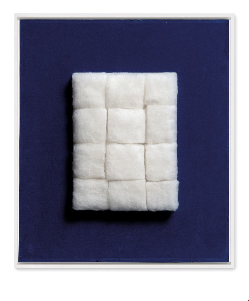 Piero Manzoni (1933-1963), Achrome | Christie's