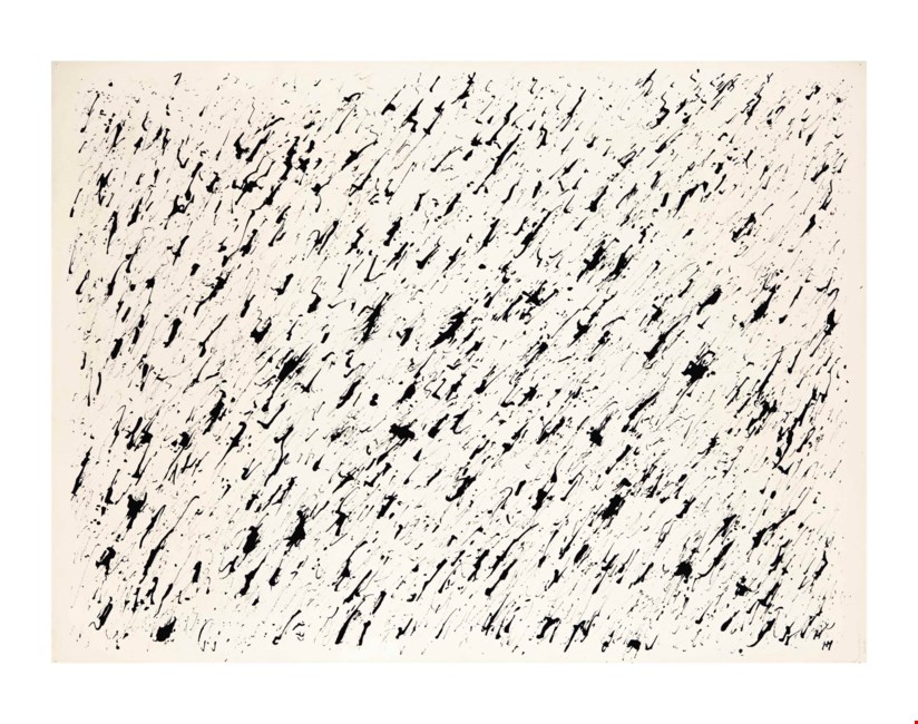 HENRI MICHAUX (1899-1984), Sans titre | Christie's