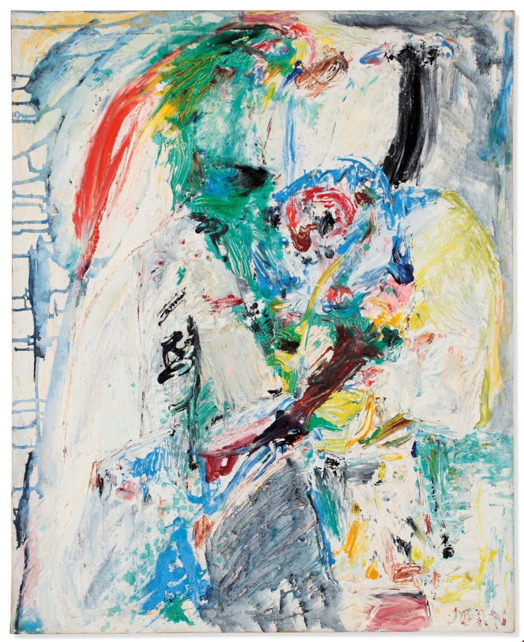 Asger Jorn (1914-1973)