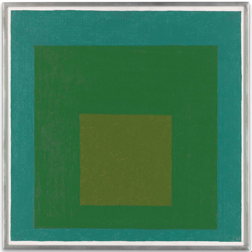 Josef Albers (1888-1976)