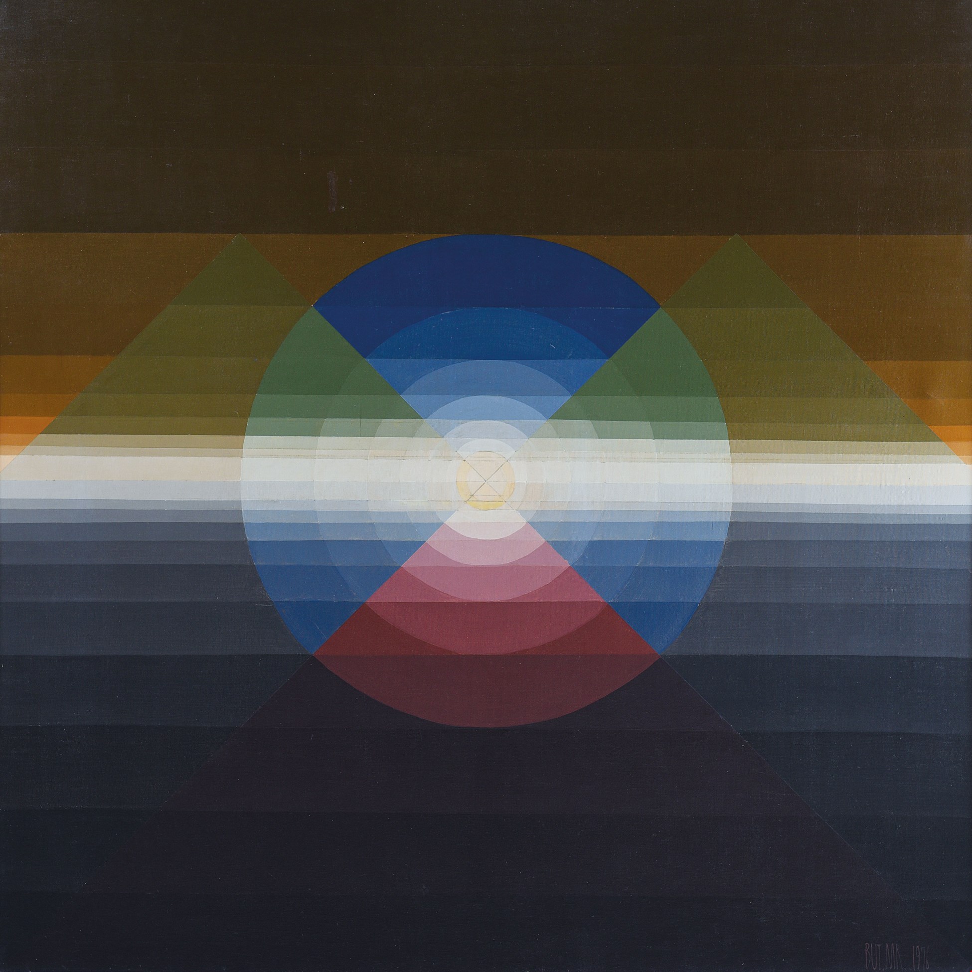 BUT MOCHTAR (INDONESIA, 1930-1990)