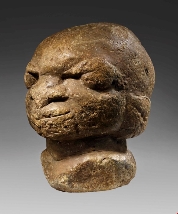 TETE SAPI, MAHEN YAFEA SAPI HEAD, MAHEN YAFE, SIERRA LEONE | Christie's