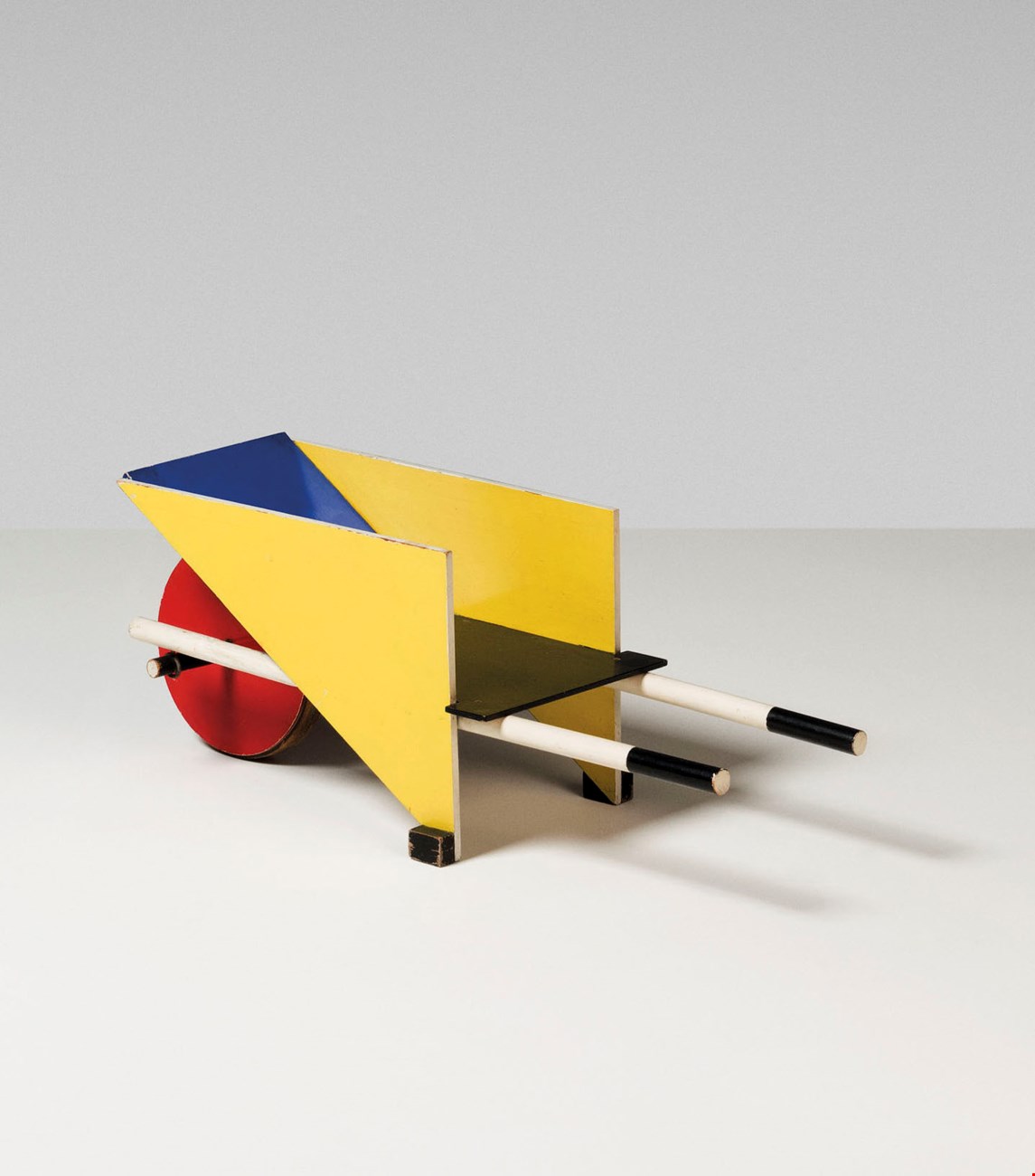 GERRIT THOMAS RIETVELD (1888-1964)