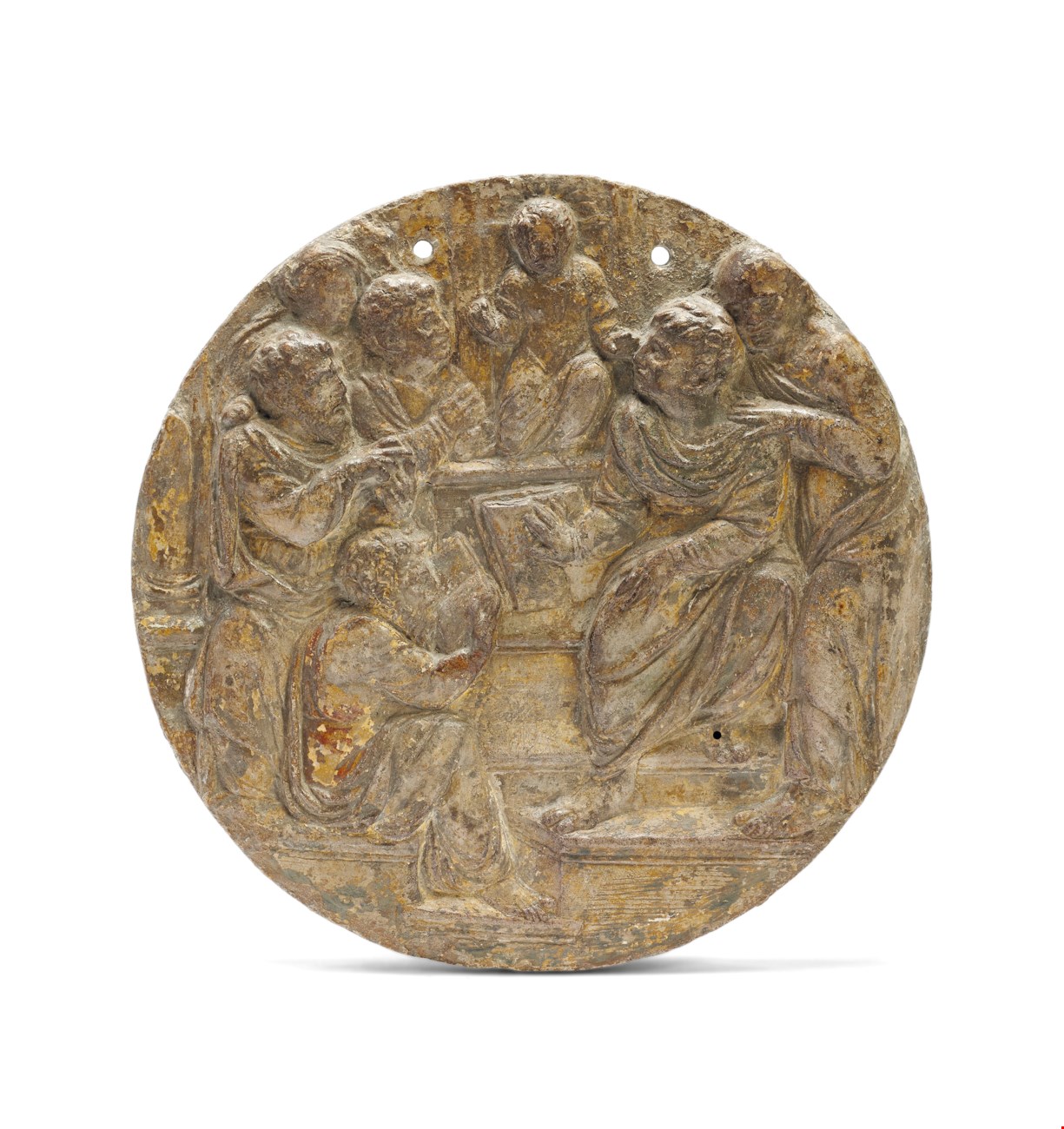 CIRCLE OF ANTONIO DI PIETRO AVERLINO, CALLED IL FILARETE (C.1400-1469 ...