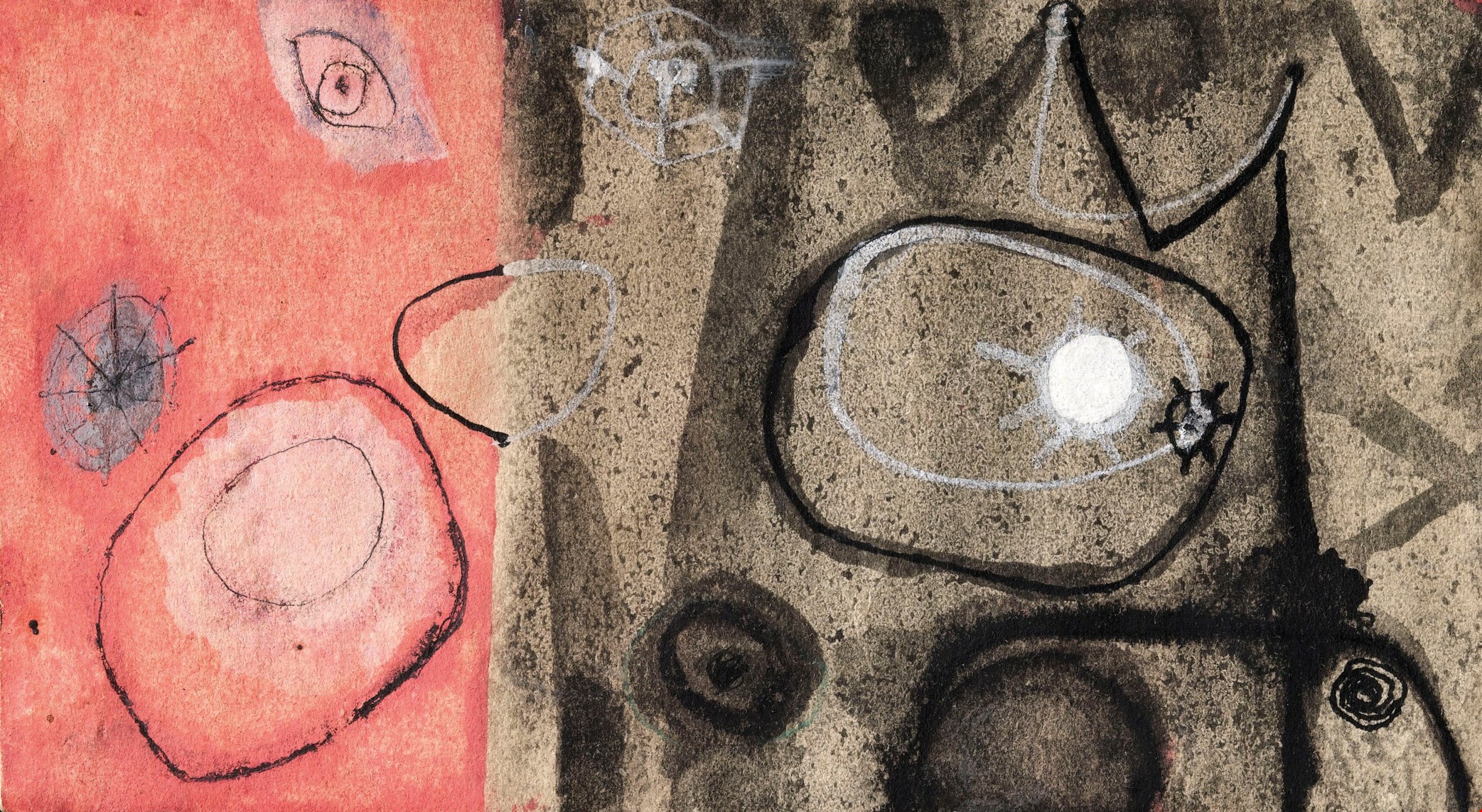 Alberto Burri (1915-1995)