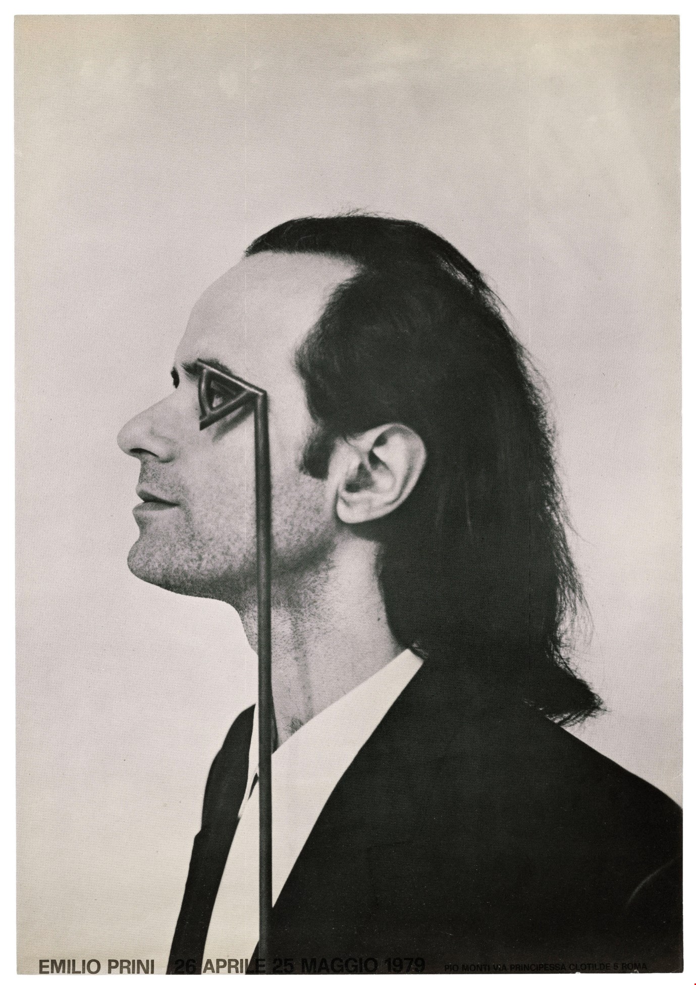 Emilio Prini (1943-2016), Da Goya | Christie's