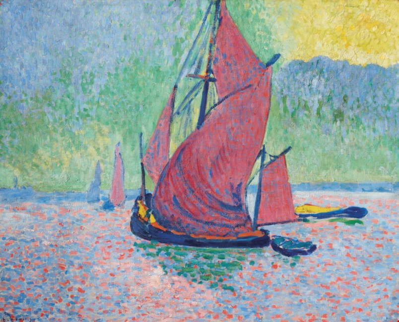 André Derain (1880-1954)
