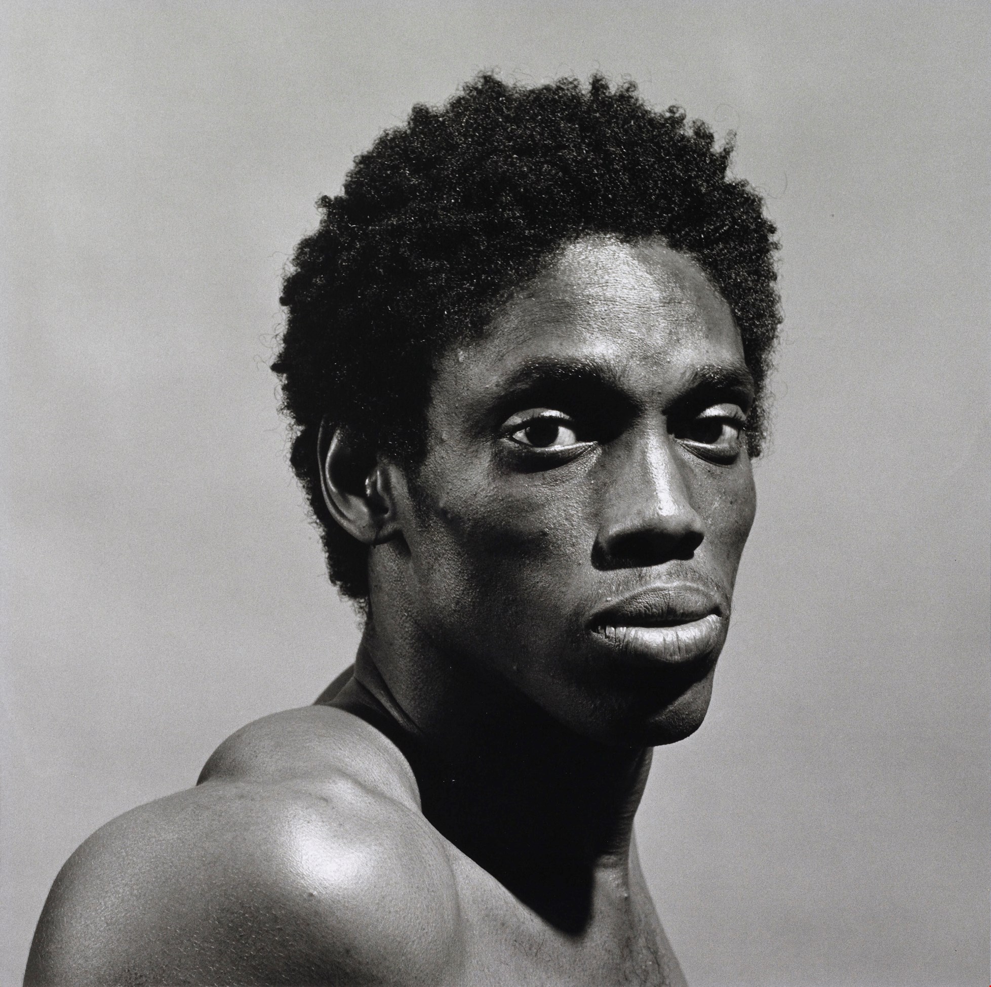 ROBERT MAPPLETHORPE (1946-1989)