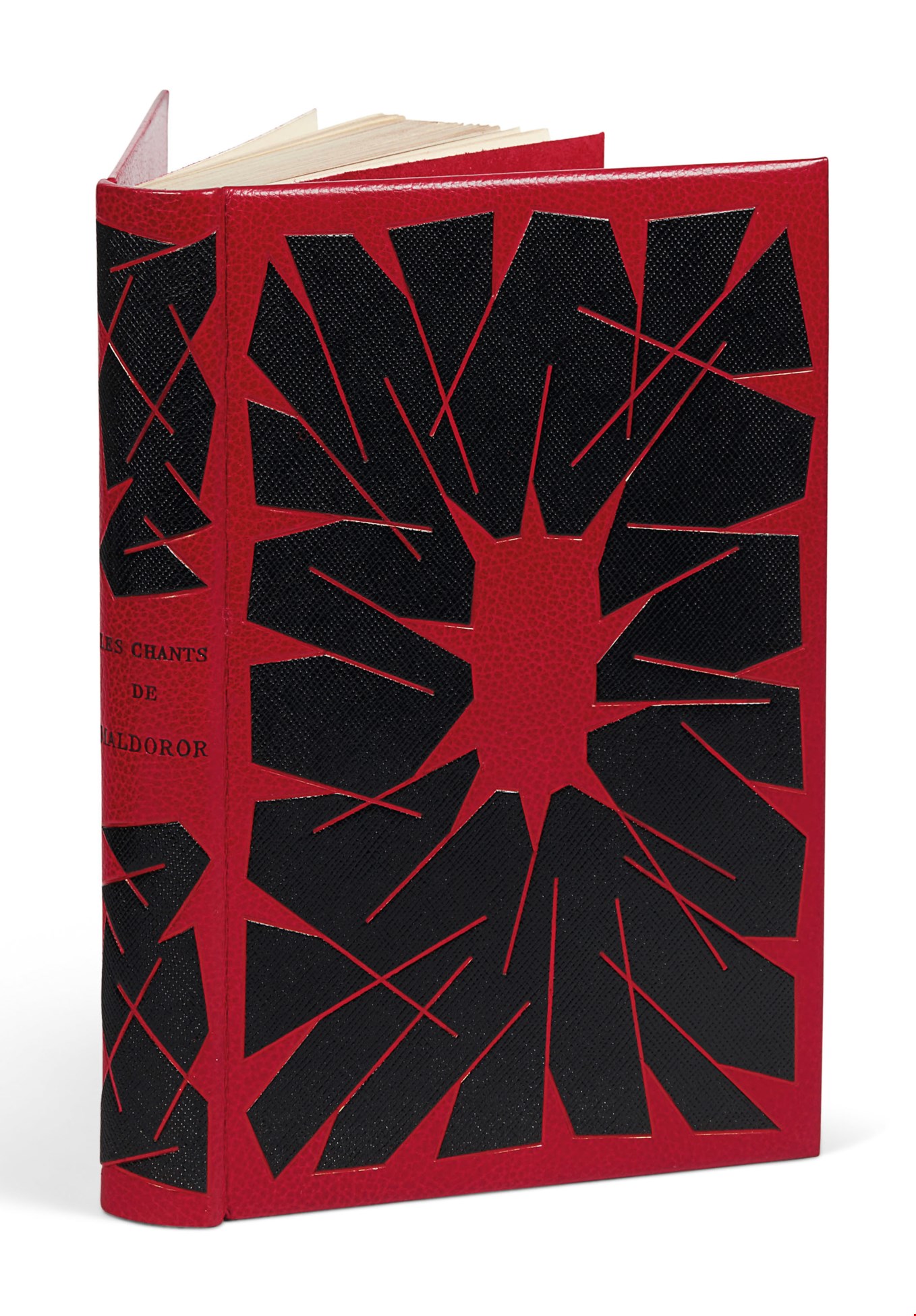 COMTE DE LAUTRÉAMONT, Isidore DUCASSE dit le | Christie's