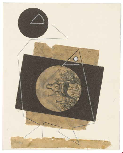 Max Ernst (1891-1976)