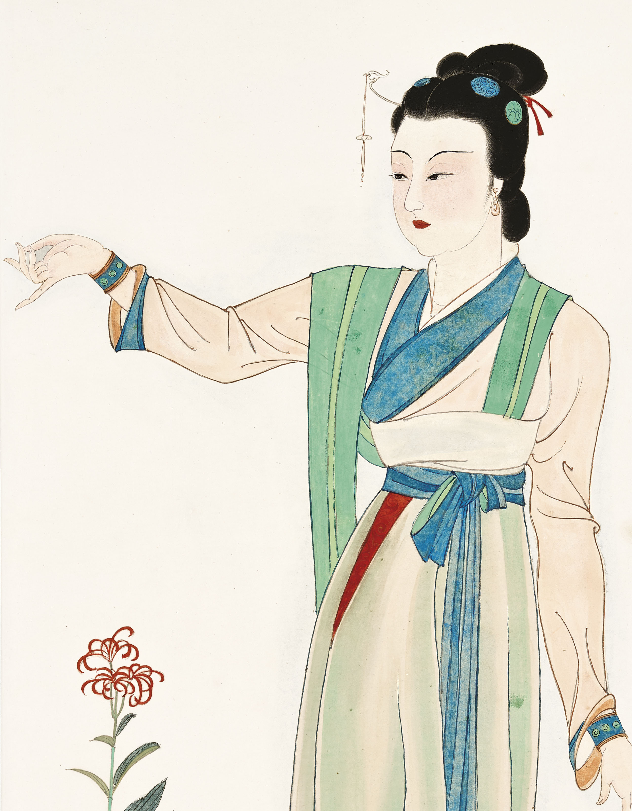 Ancient Pien Fu