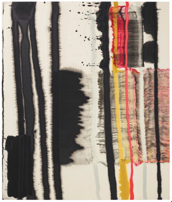 Ed Moses (1926-2018)