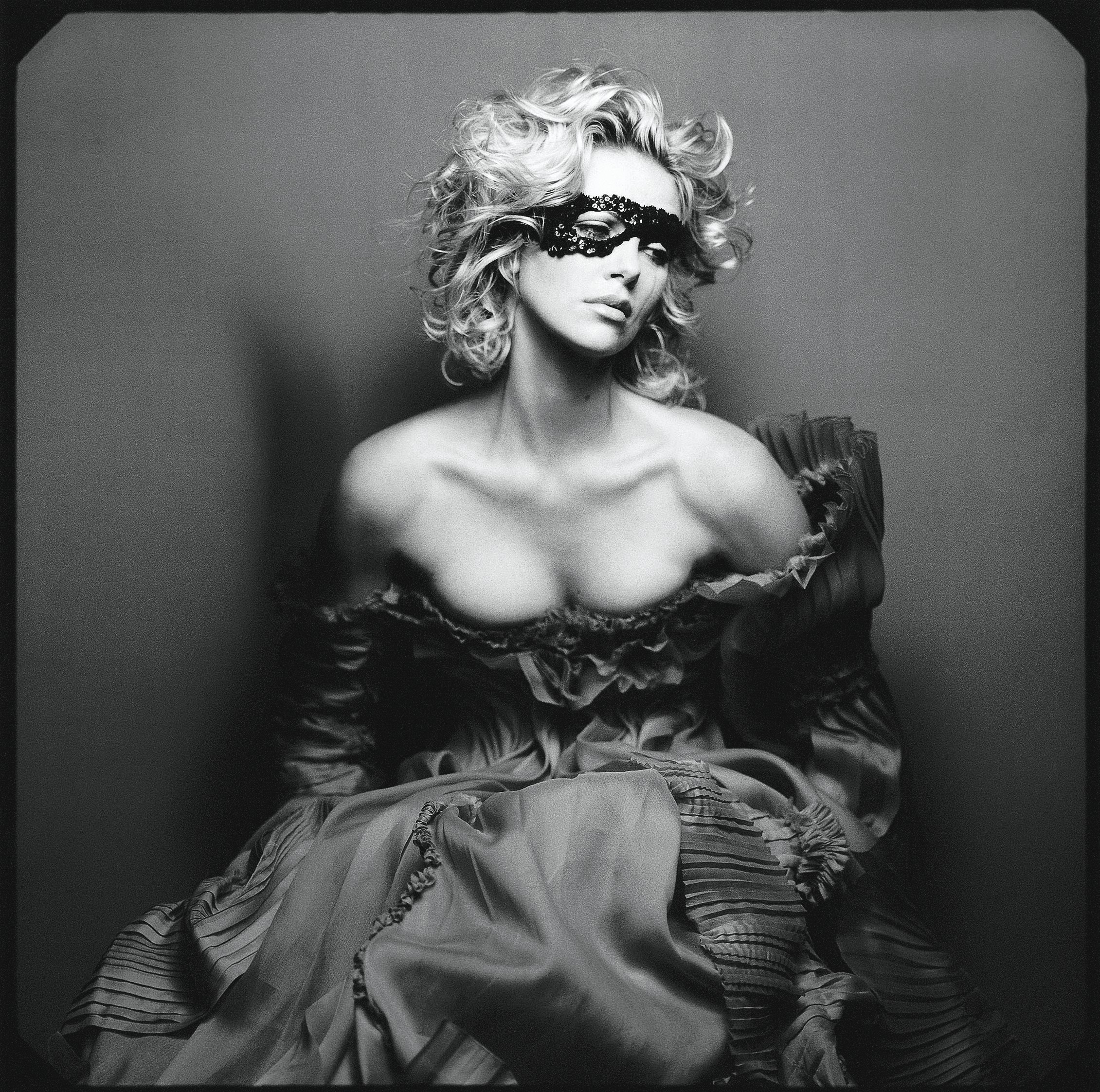 sally mann winter squash