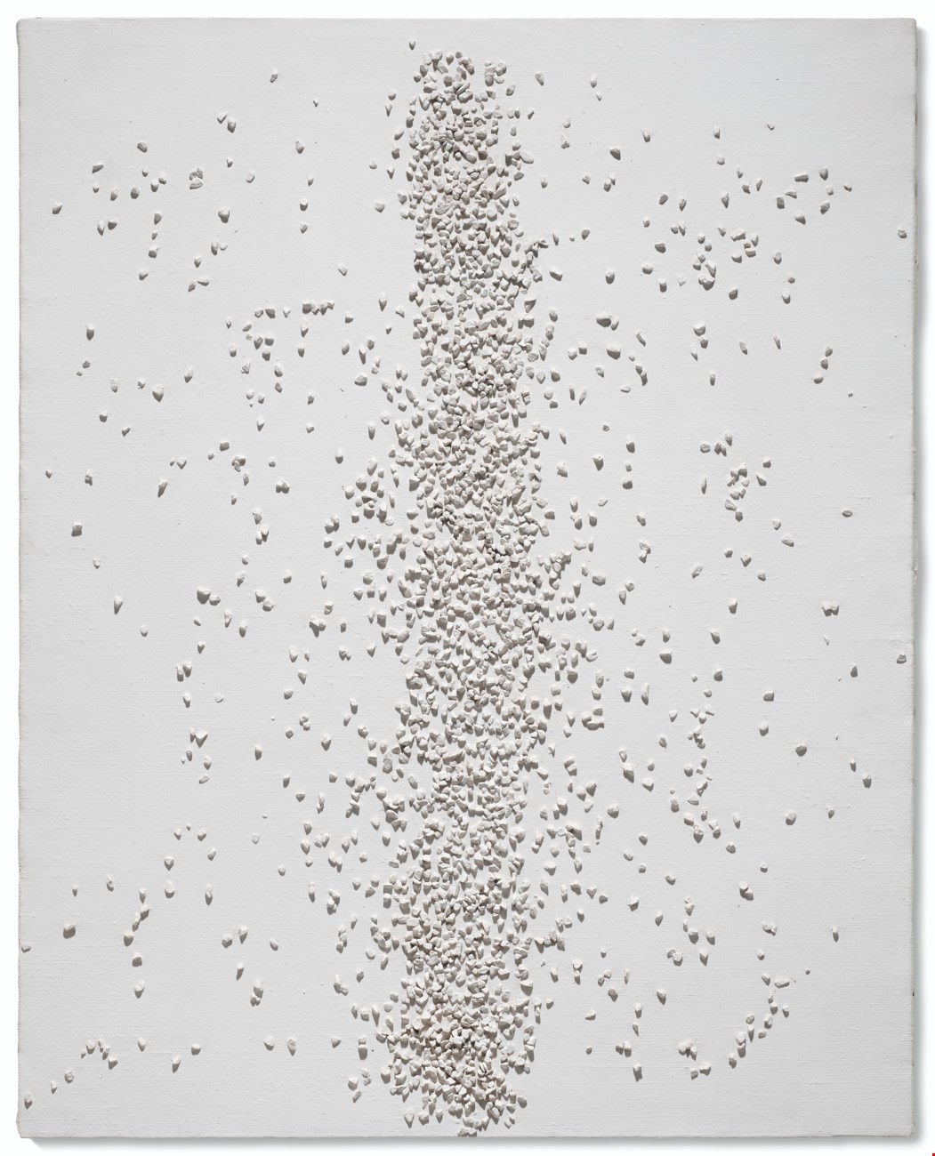 Piero Manzoni (1933-1963), Achrome | Christie's